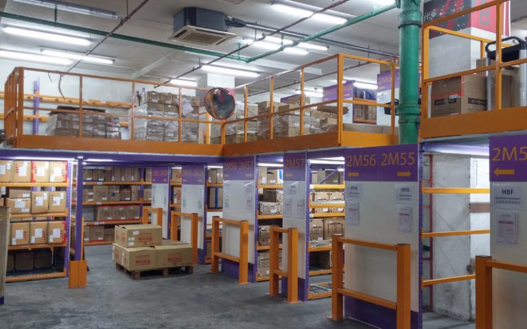 About Us – Sun Logistics