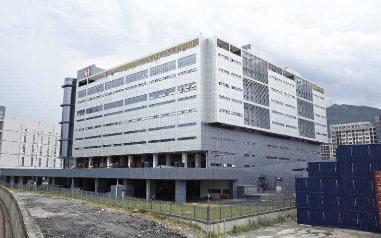 About Us – Sun Logistics