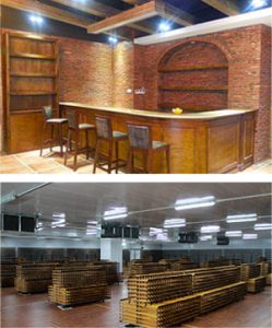 Wine Logistics – Sun Logistics