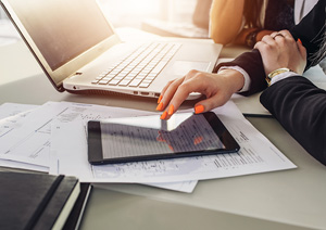 Purchase Order Management – Sun Logistics